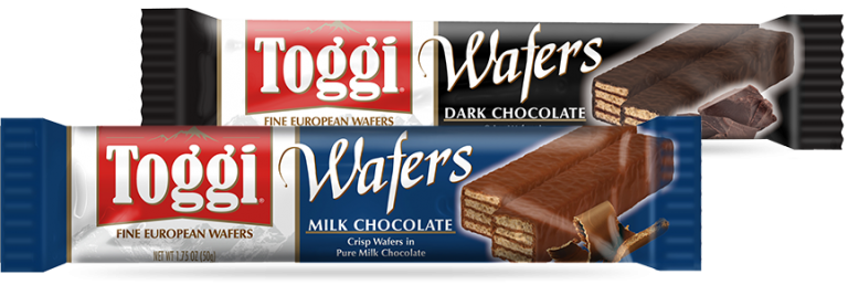 Toggi® Fine European Wafers | Brands | PIM Brands, Inc.