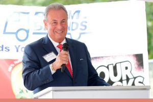 PIM Brands, Inc, Inc. Celebrates 80,000 Sq. Ft. Expansion with Ground ...