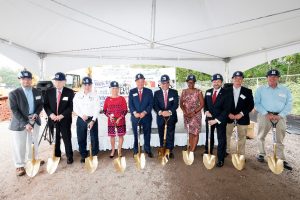 PIM Brands, Inc, Inc. Celebrates 80,000 Sq. Ft. Expansion with Ground ...
