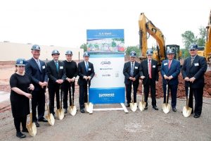 PIM Brands, Inc, Inc. Celebrates 80,000 Sq. Ft. Expansion with Ground ...